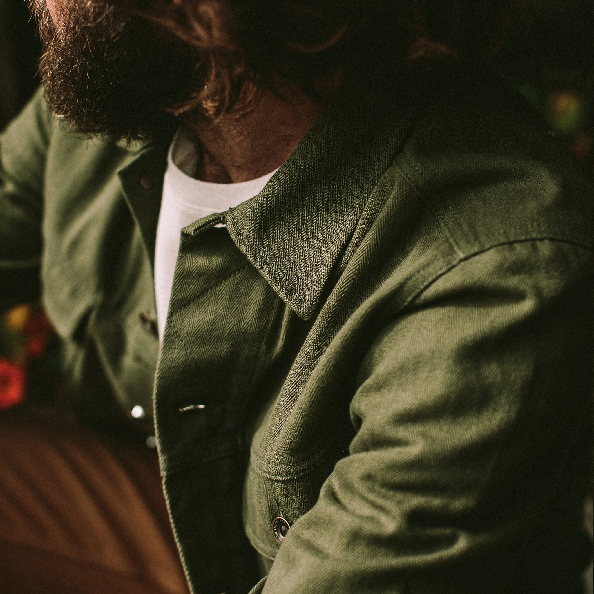 6 of the Best Huckberry Outerwear Clearance Bargains | The Coolector