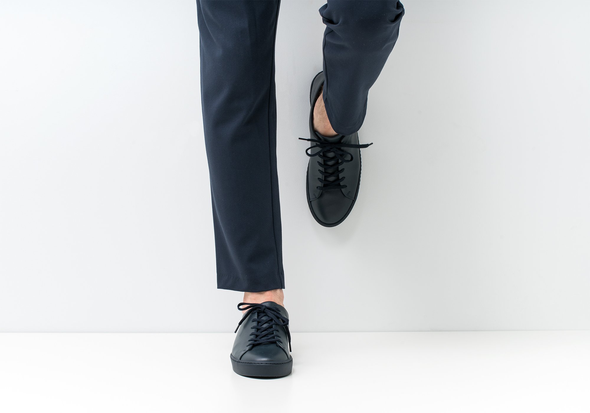 JAK Footwear | The Coolector