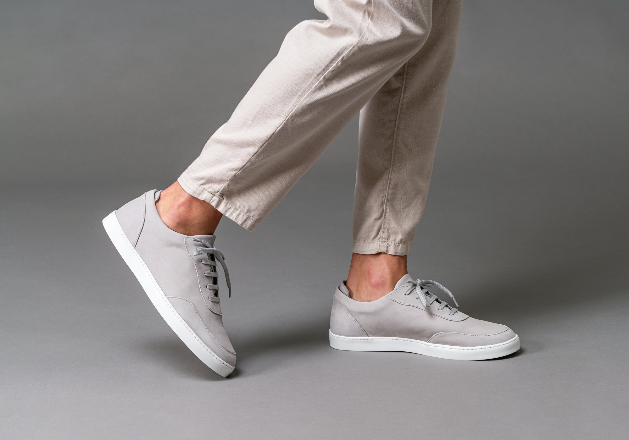 JAK Footwear | The Coolector