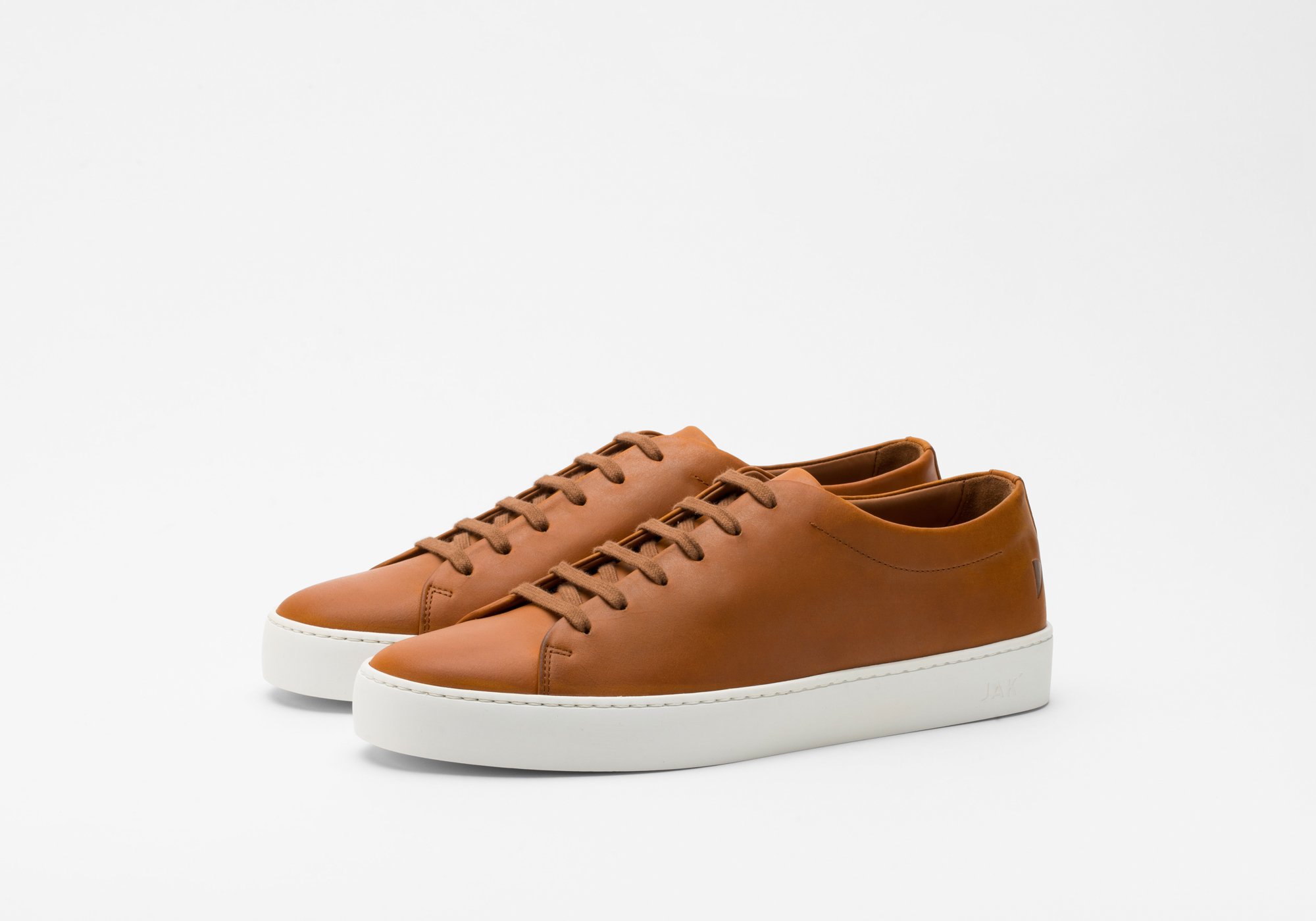 JAK Footwear | The Coolector