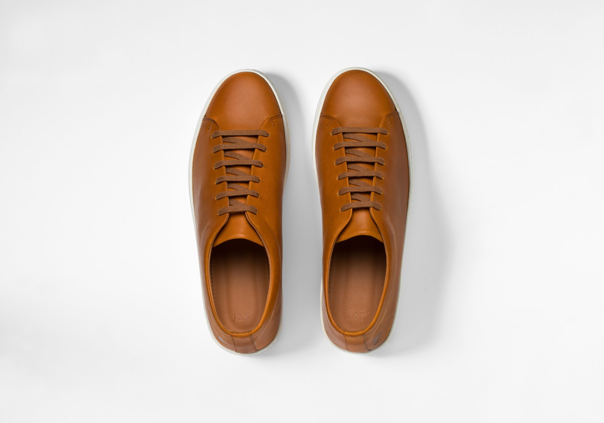 JAK Footwear | The Coolector