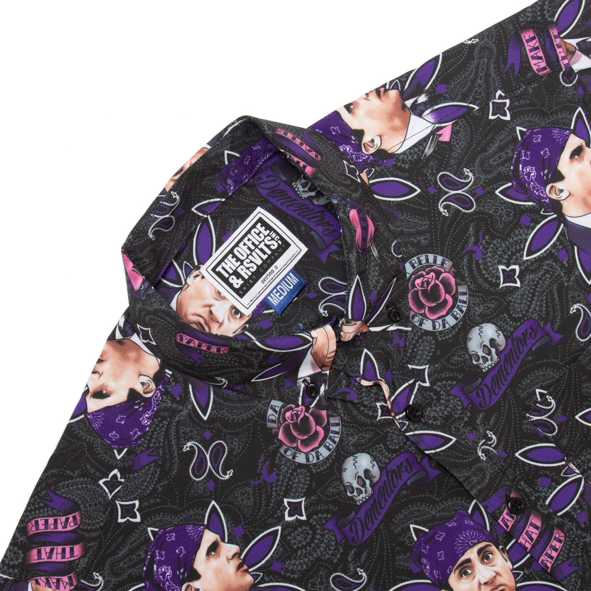 The RSVLTS Michael Scott Collection | The Coolector