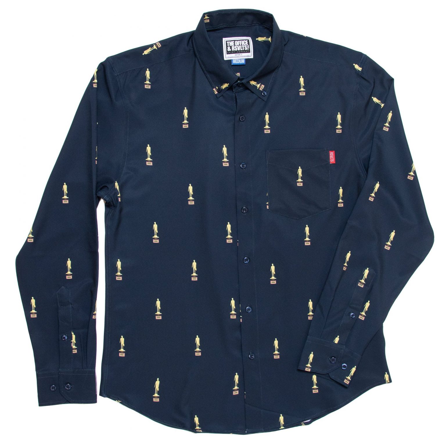 The RSVLTS Michael Scott Collection | The Coolector