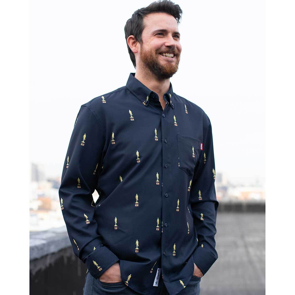 The RSVLTS Michael Scott Collection | The Coolector