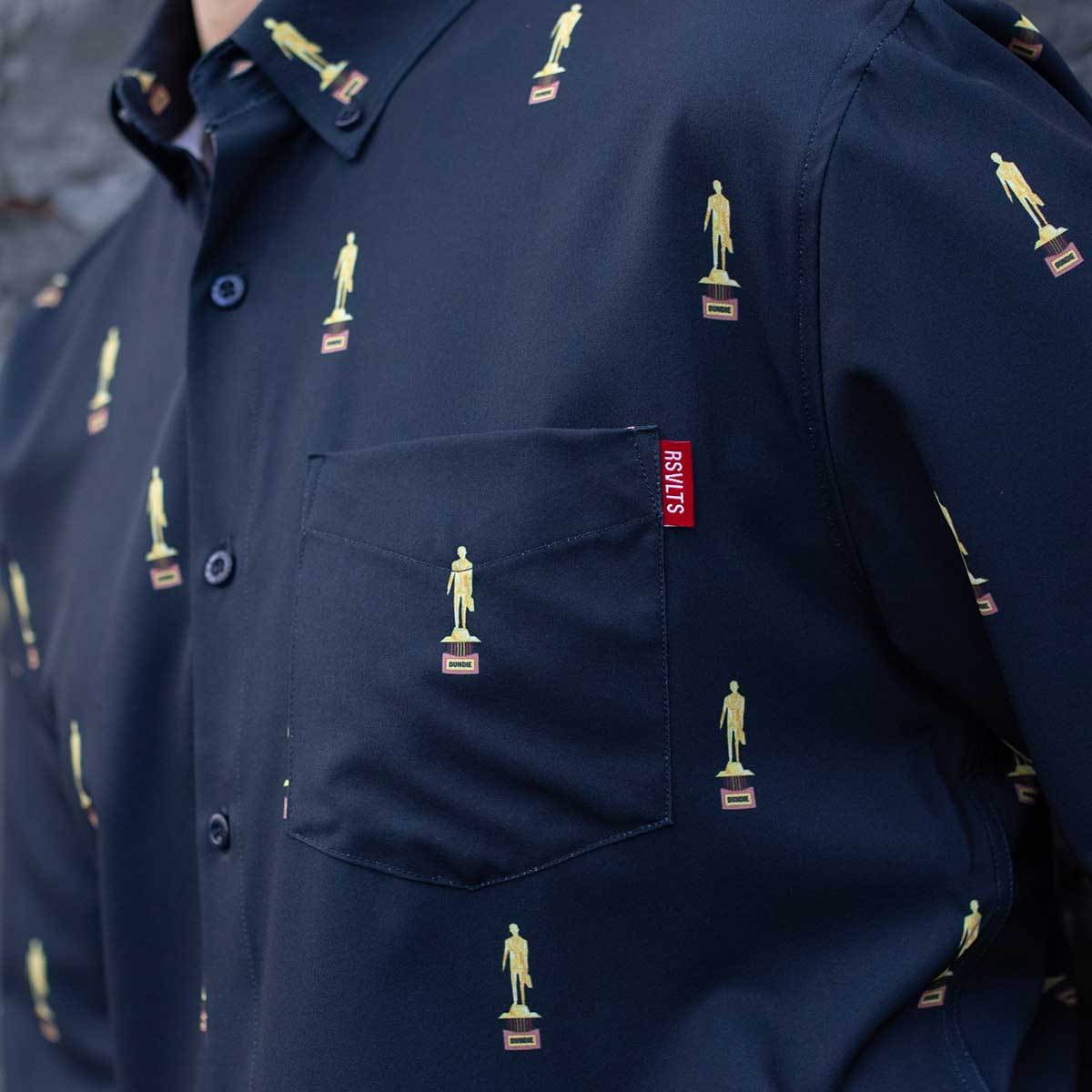 The RSVLTS Michael Scott Collection | The Coolector