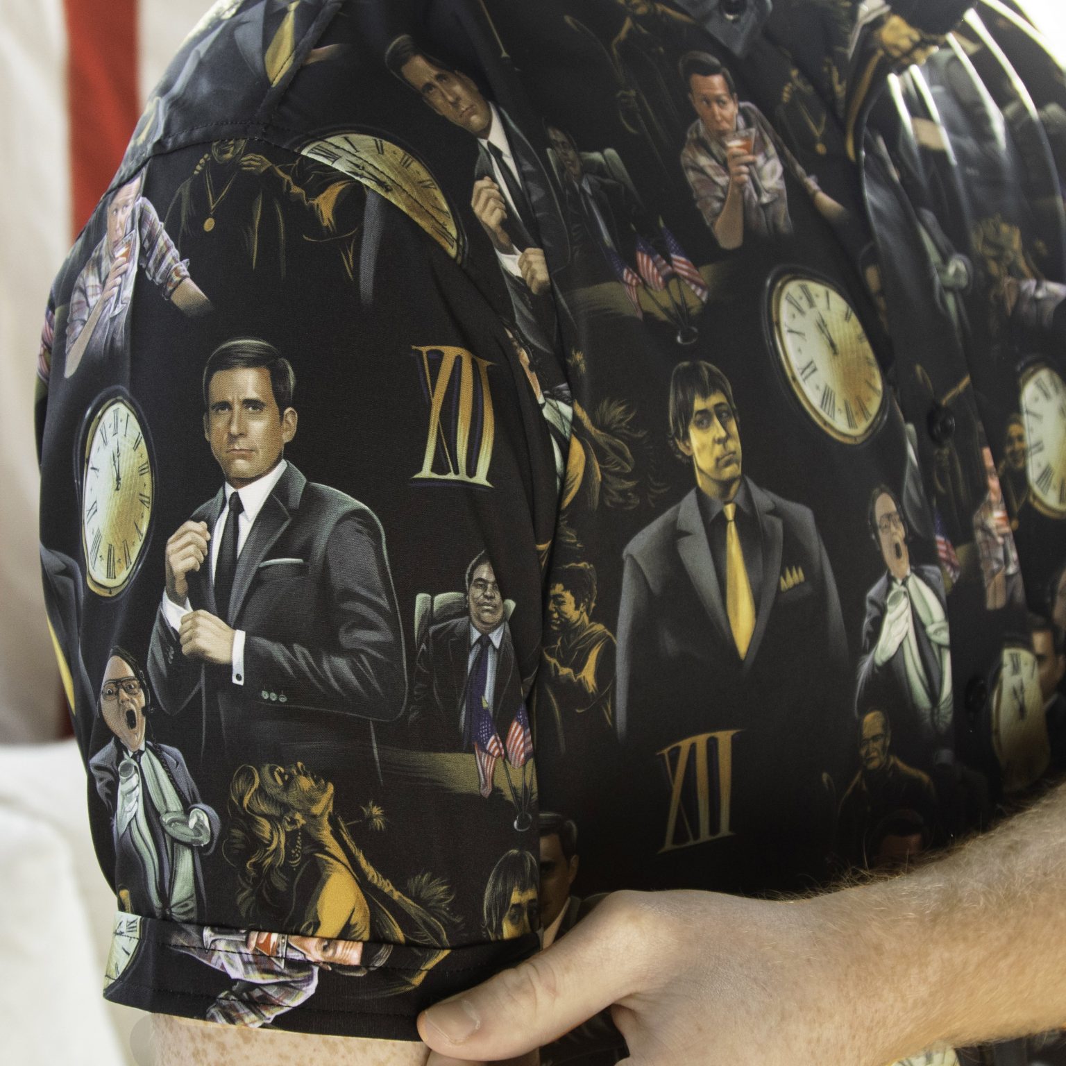 The RSVLTS Michael Scott Collection | The Coolector