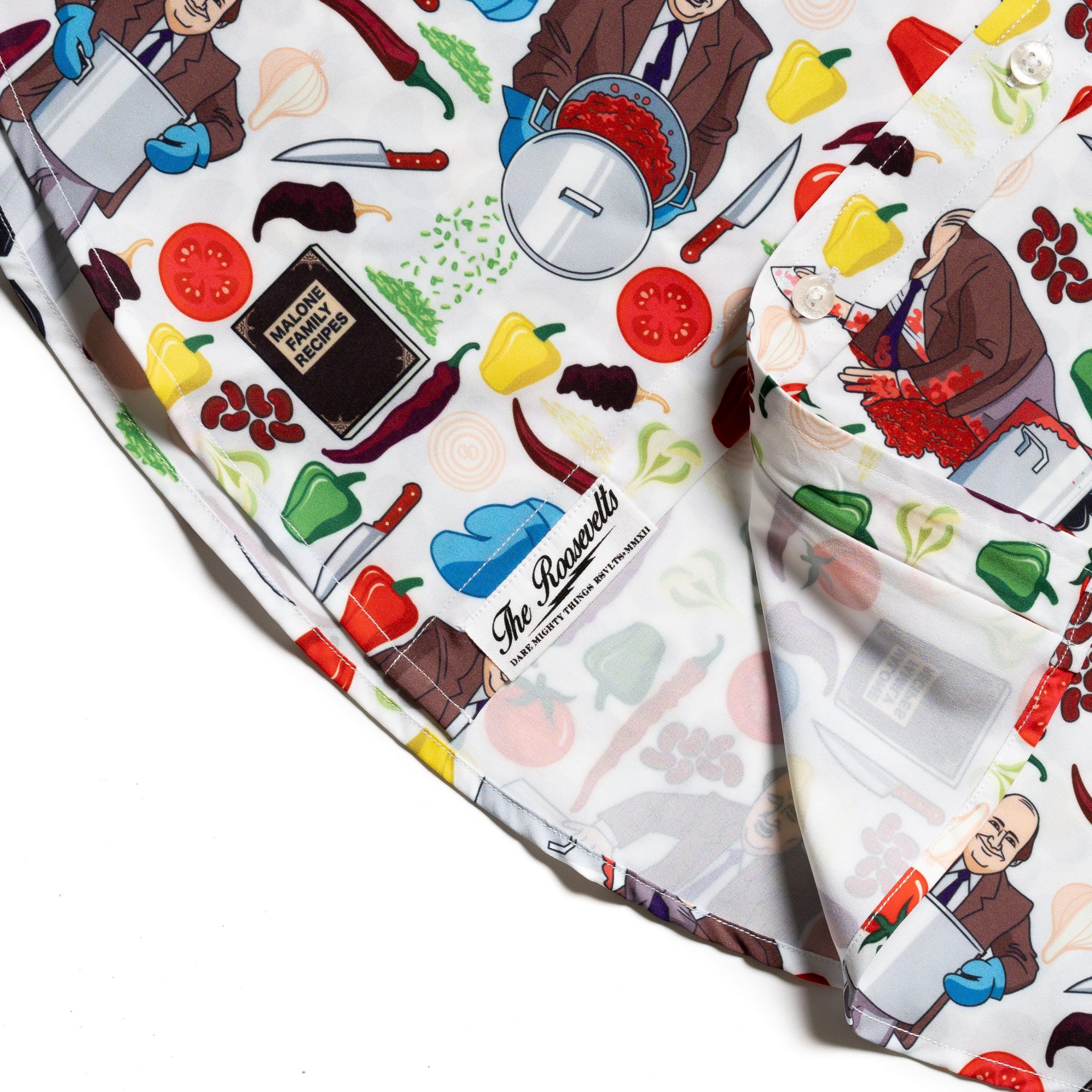 The RSVLTS Michael Scott Collection | The Coolector