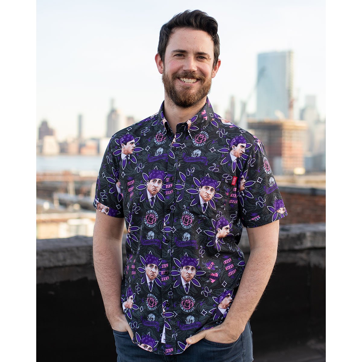 The RSVLTS Michael Scott Collection | The Coolector