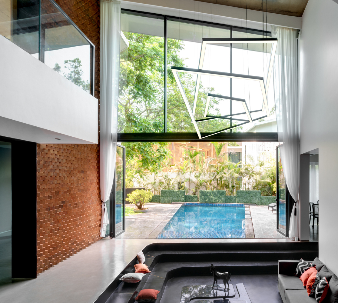 Sun House | The Coolector