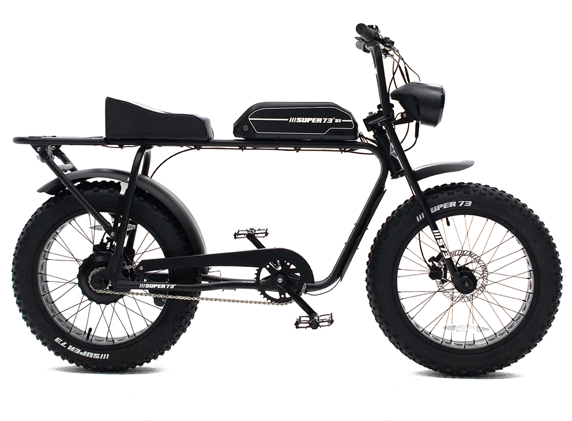Super73 S1 Universal Electric Motorbike | The Coolector