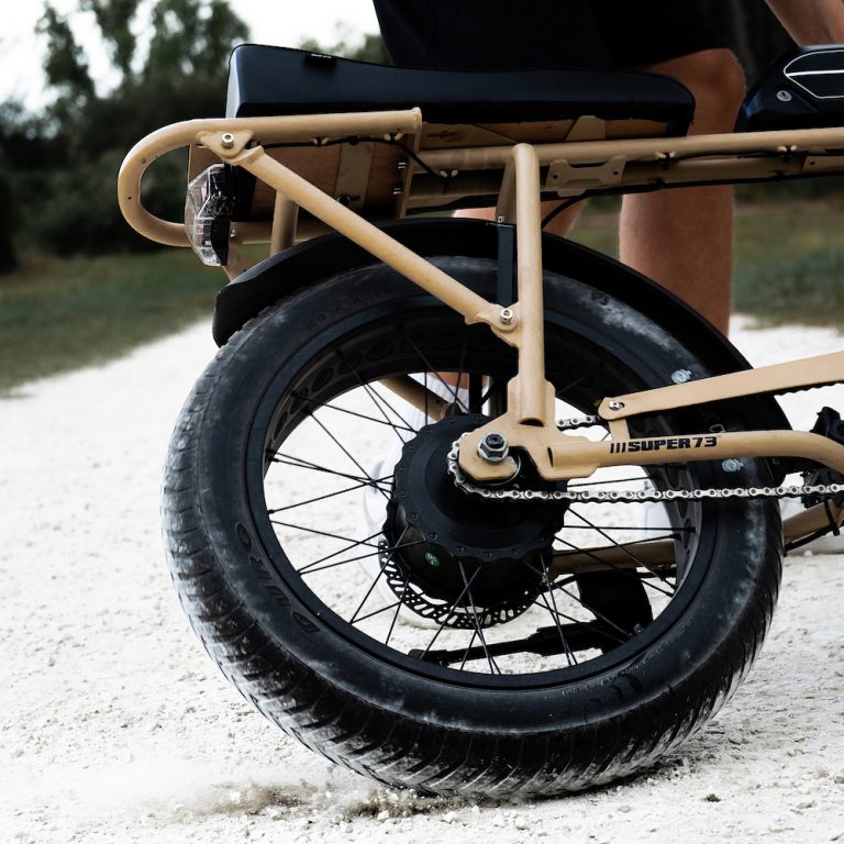 Super73 S1 Universal Electric Motorbike | The Coolector