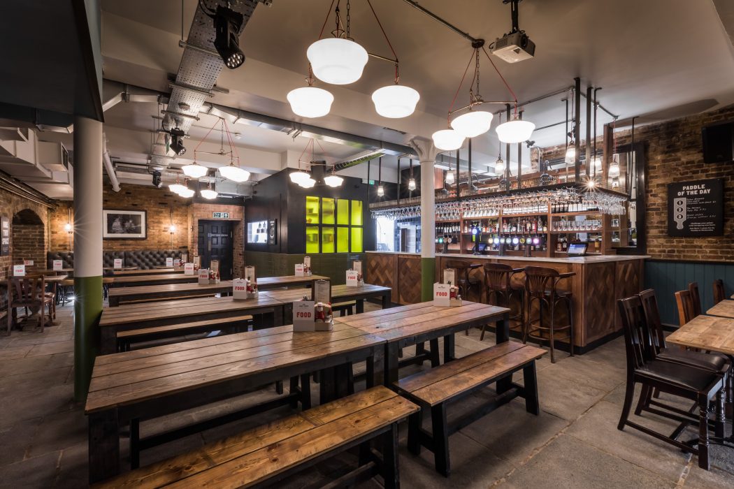 8 of the Best Craft Beer Pubs and Tap Rooms in London | The Coolector