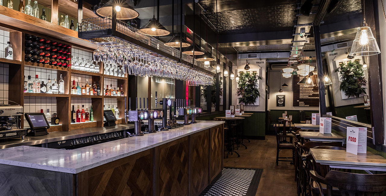 8 of the Best Craft Beer Pubs and Tap Rooms in London | The Coolector