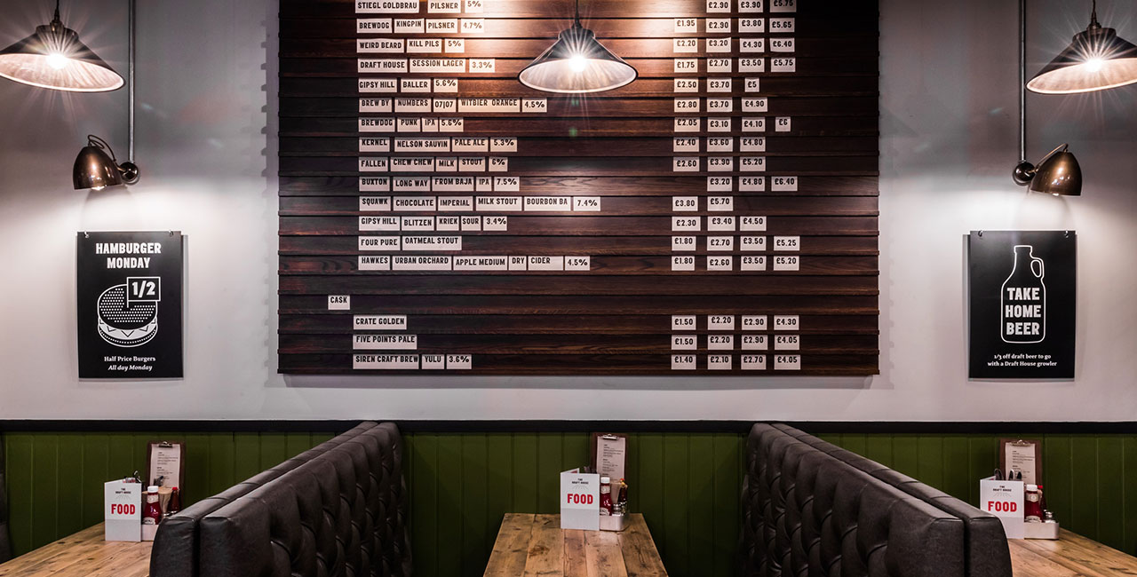 8 of the Best Craft Beer Pubs and Tap Rooms in London | The Coolector