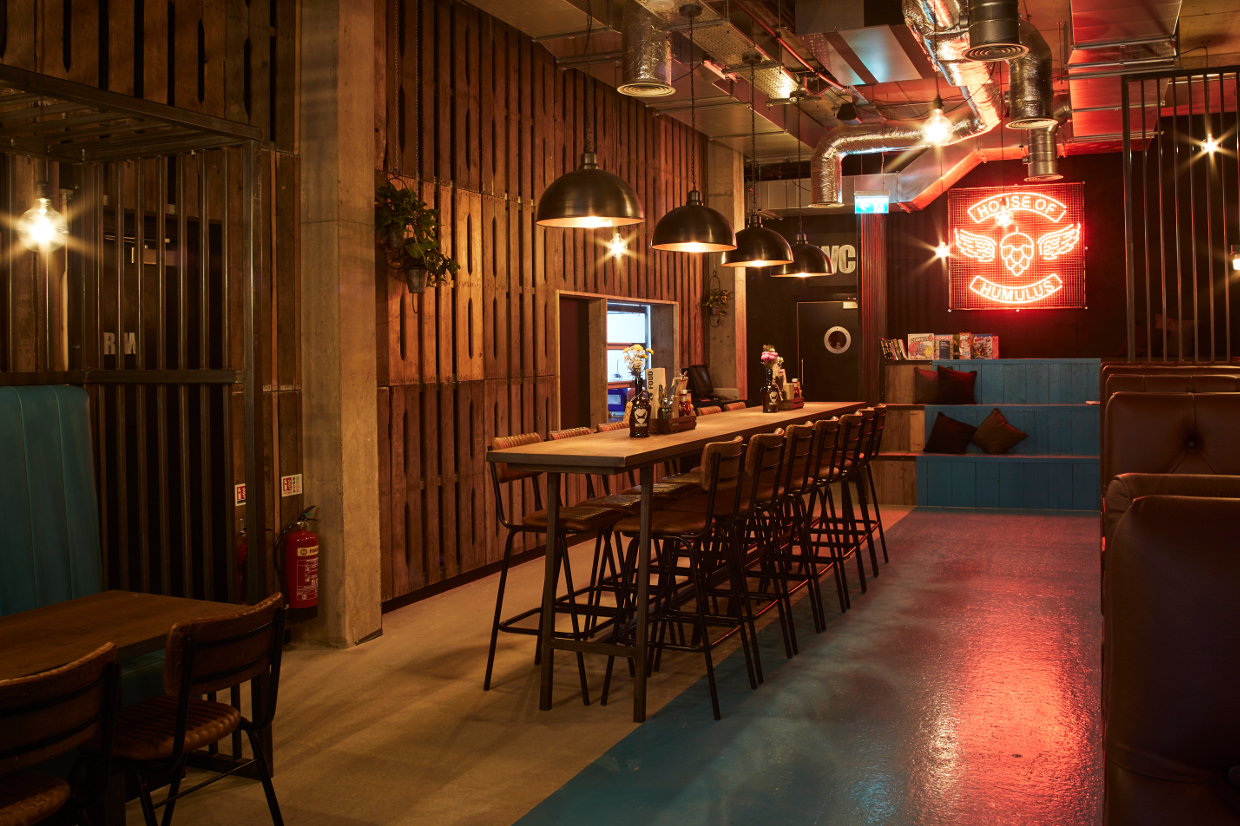 8 of the Best Craft Beer Pubs and Tap Rooms in London | The Coolector