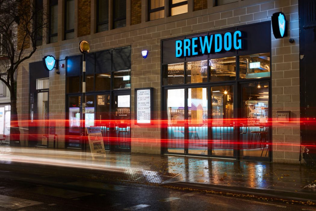 8 of the Best Craft Beer Pubs and Tap Rooms in London | The Coolector