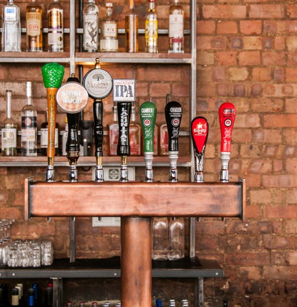 8 of the Best Craft Beer Pubs and Tap Rooms in London | The Coolector