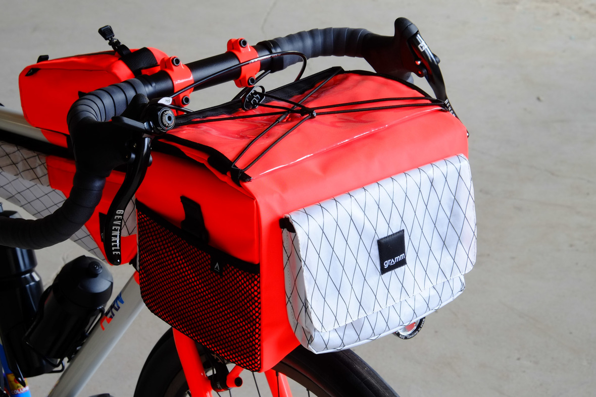 Fern GS Chacha Dakar Bicycle | The Coolector