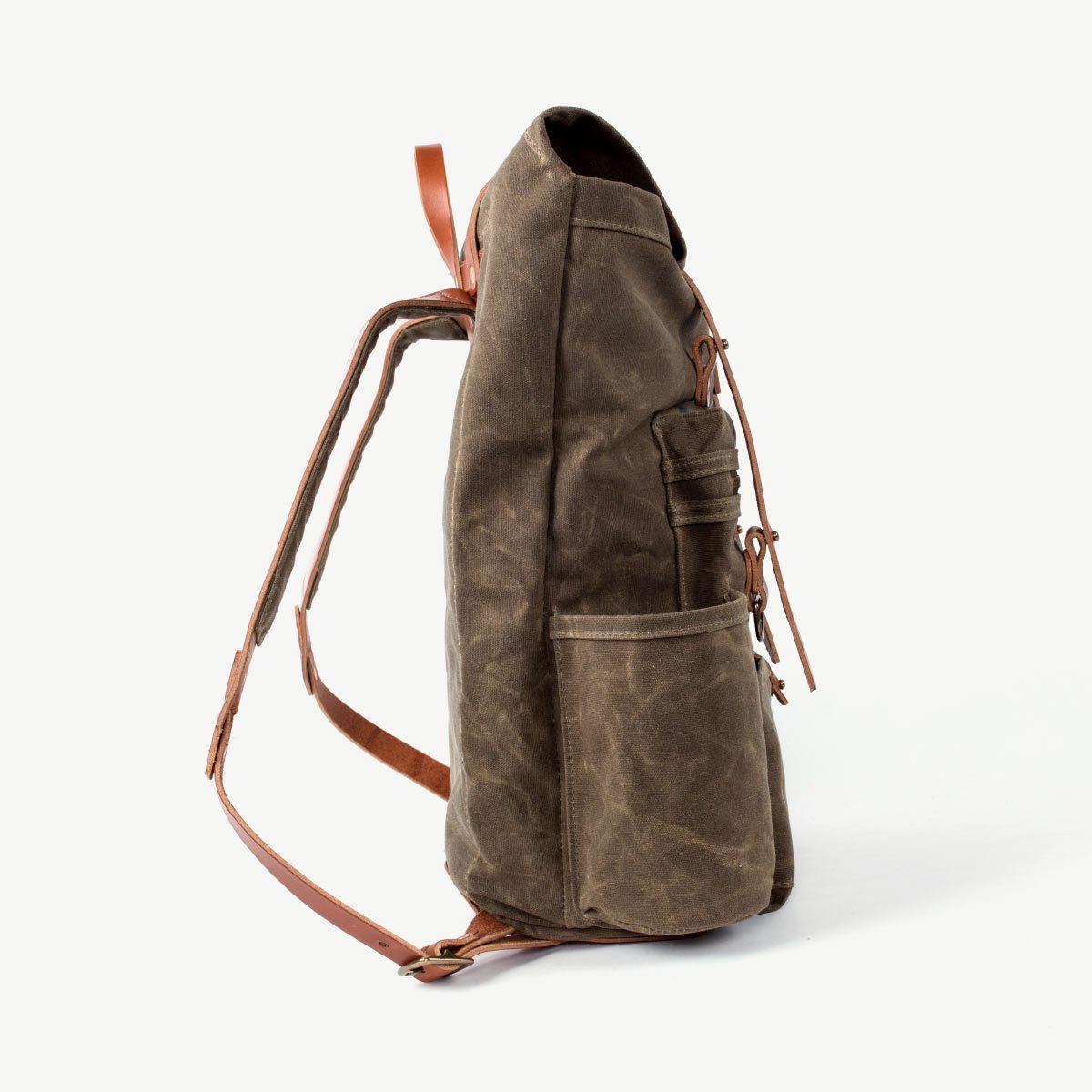 Bradley Mountain The Wilder Backpack | The Coolector