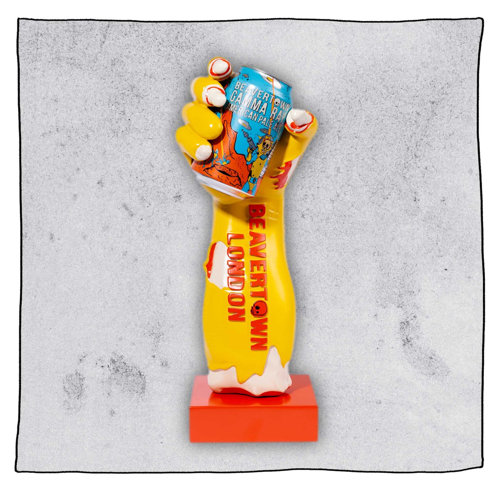 Beer Lover? 8 of the Best Bits from Beavertown Brewery | The Coolector