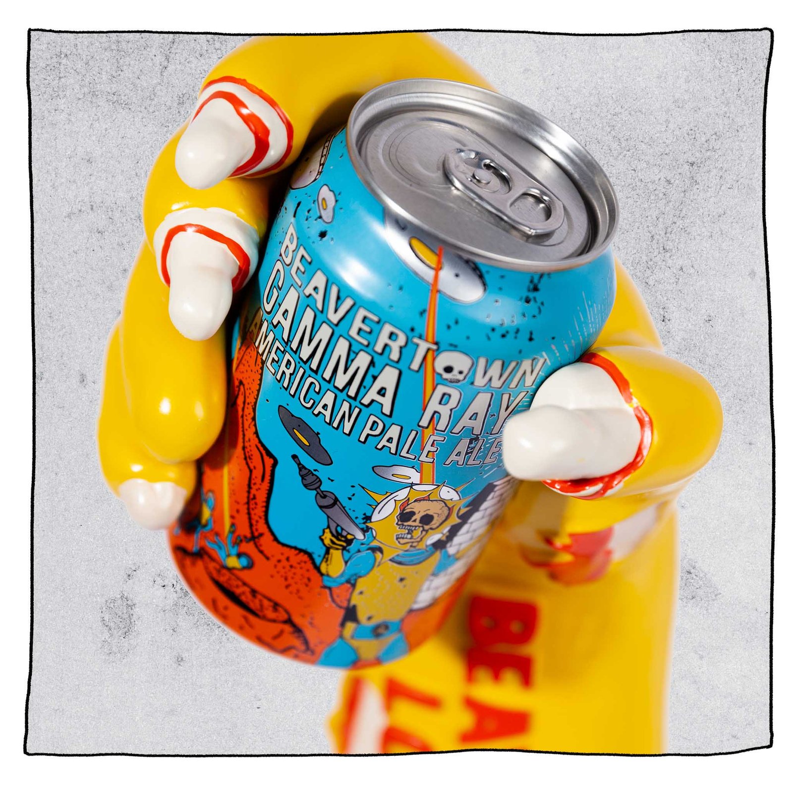 Beer Lover? 8 of the Best Bits from Beavertown Brewery | The Coolector