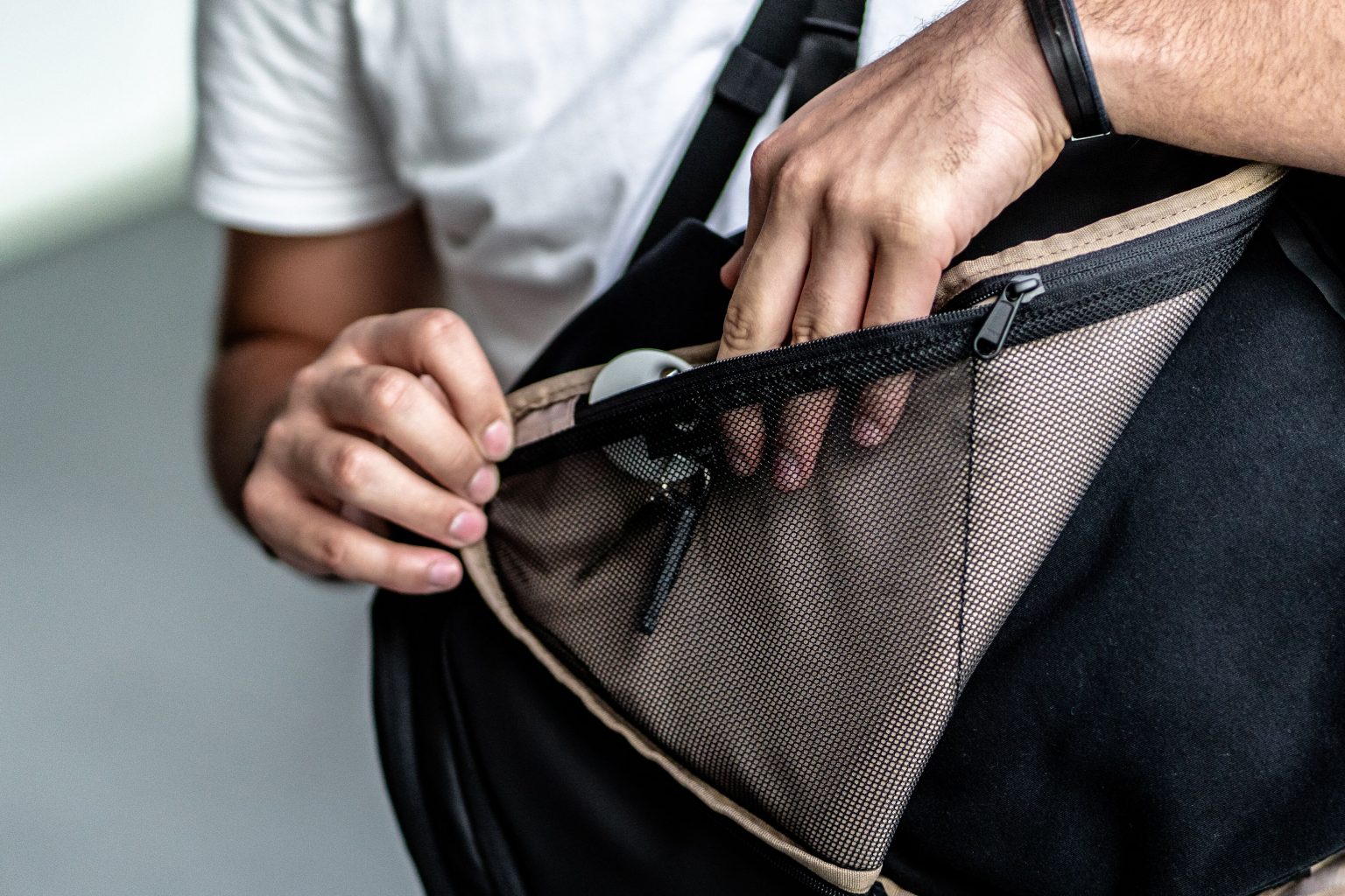 CYCOP Swift 2.0 Backpack | The Coolector