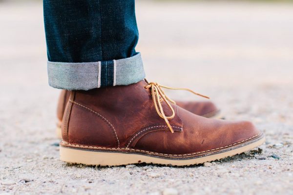 8 of the Best Chukka Boots for Men | The Coolector