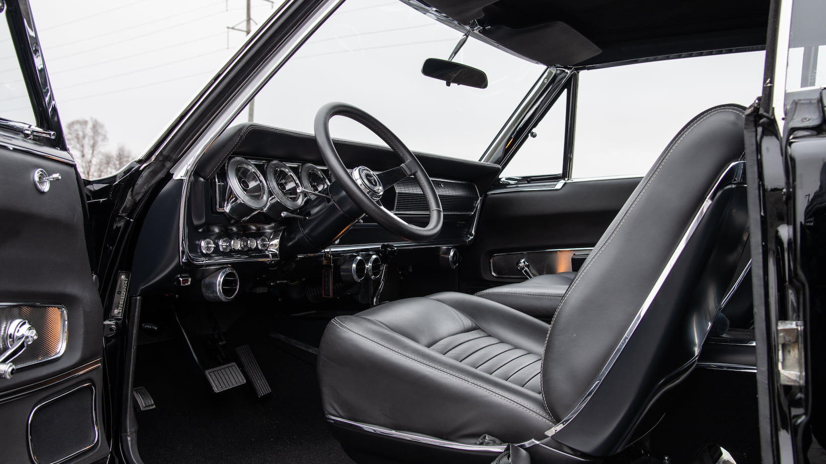 1967 Dodge Charger | The Coolector