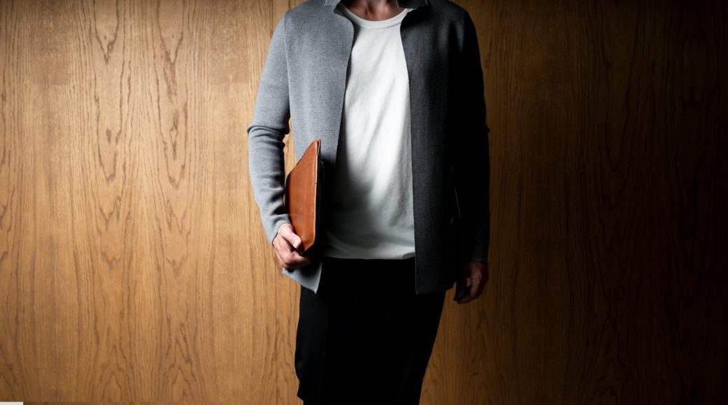 Hard Graft Surround Macbook Case | The Coolector