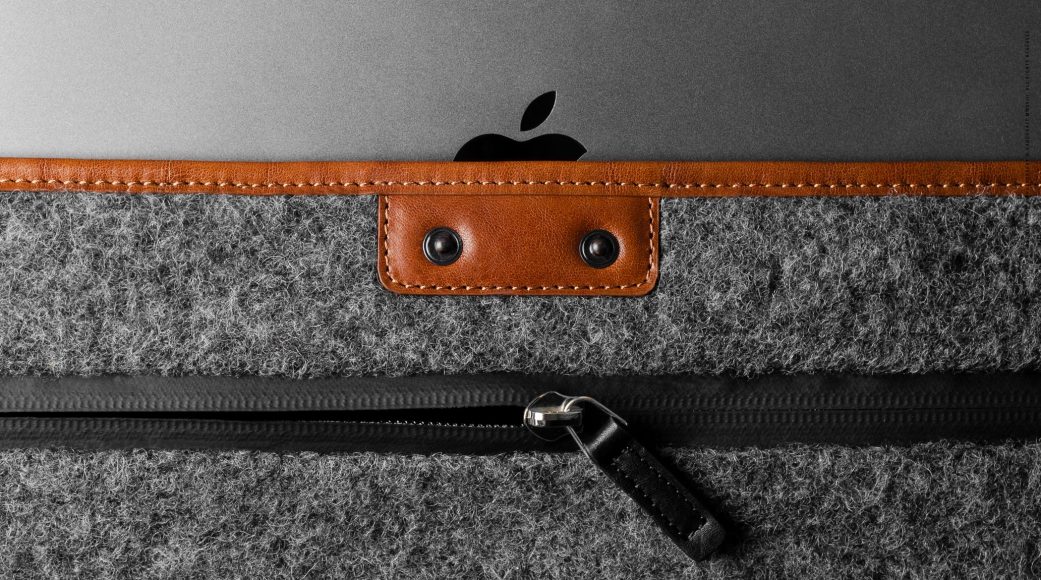 Hard Graft Surround Macbook Case | The Coolector