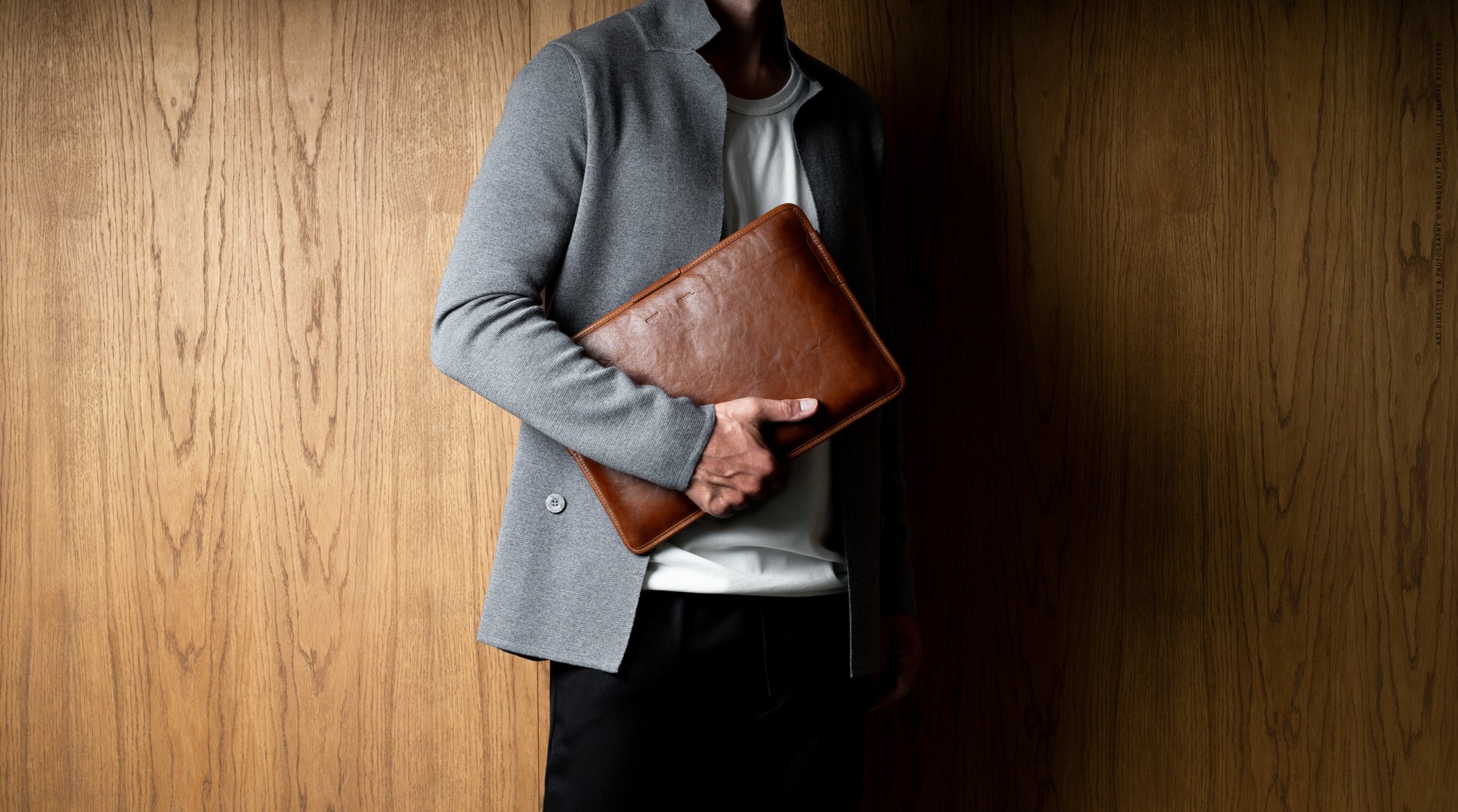Hard Graft Surround Macbook Case | The Coolector