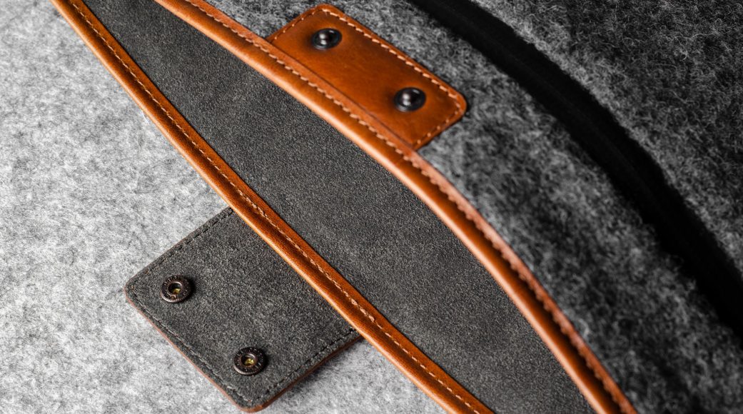 Hard Graft Surround Macbook Case | The Coolector