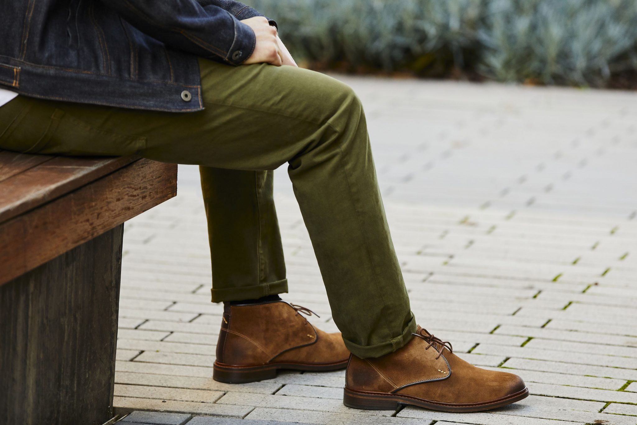 8 of the Best Chukka Boots for Men | The Coolector