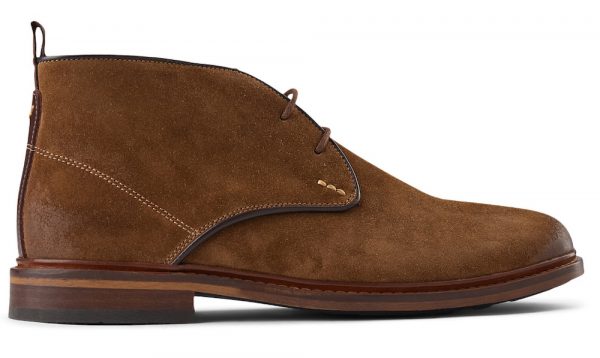 8 of the Best Chukka Boots for Men | The Coolector