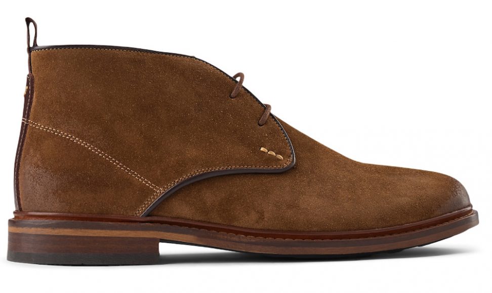 8 of the Best Chukka Boots for Men | The Coolector