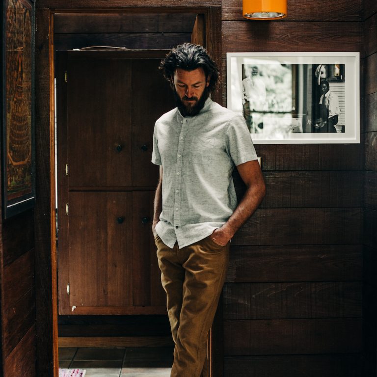 8 of the Best Short Sleeve Shirts for Men | The Coolector