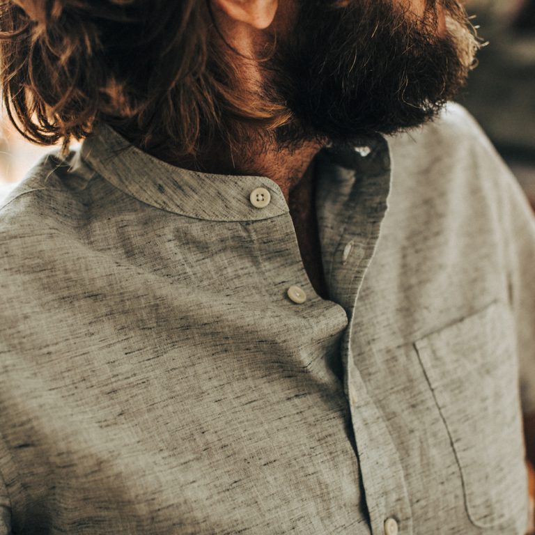 8 of the Best Short Sleeve Shirts for Men | The Coolector