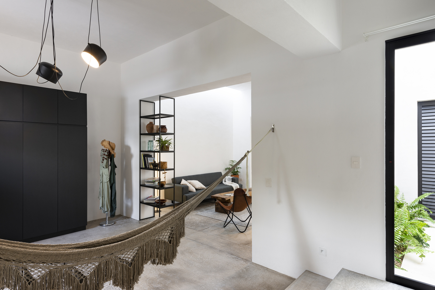 Loft on 72nd Street | The Coolector