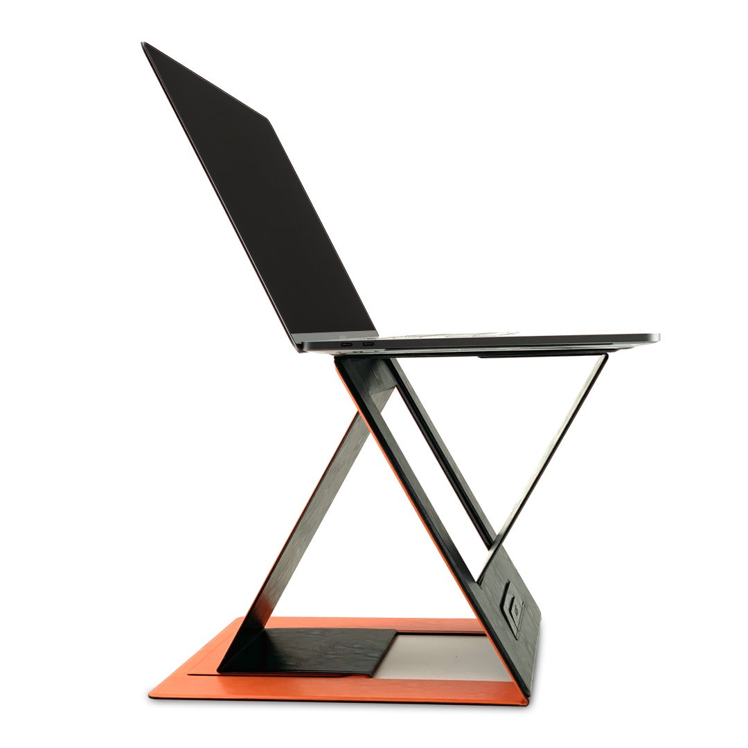 MOFT Z Invisible Sit-stand Laptop Desk | The Coolector
