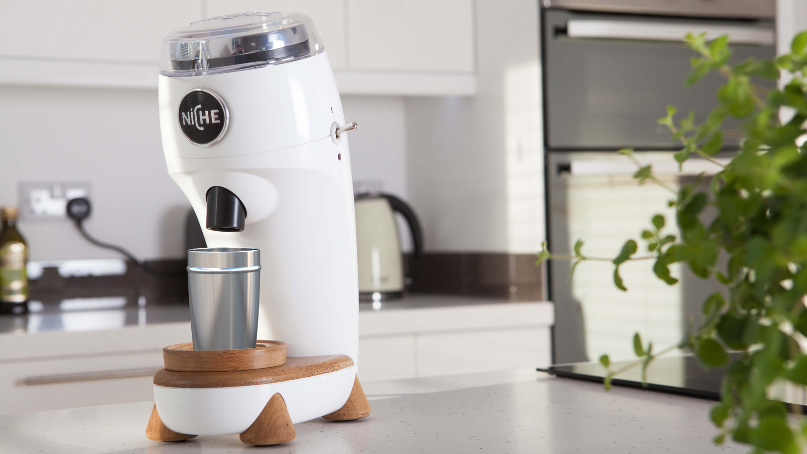 Niche Zero Coffee Grinder | The Coolector