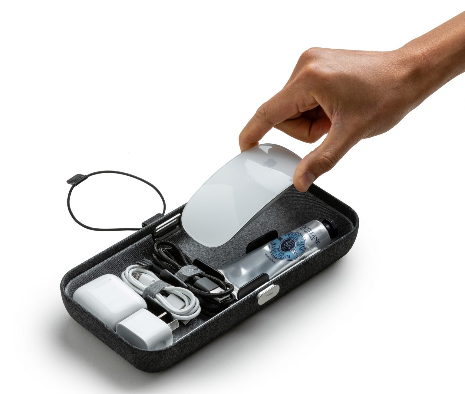 Orbitkey Nest | The Coolector