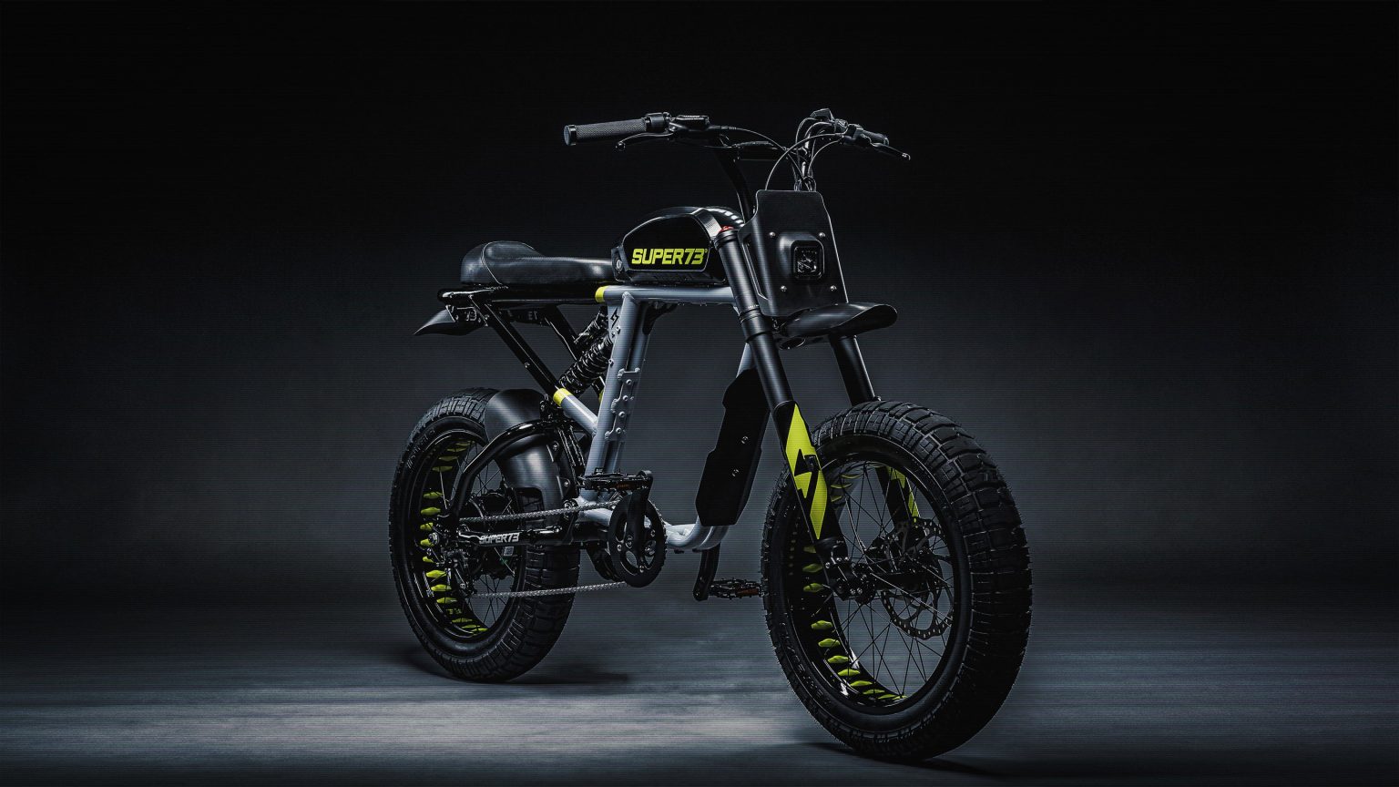 Super73 R-Series Electric Bikes | The Coolector