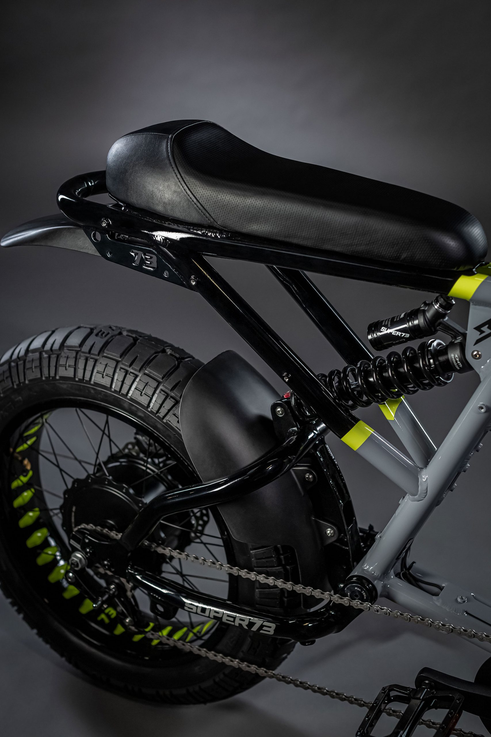 Super73 R-Series Electric Bikes | The Coolector