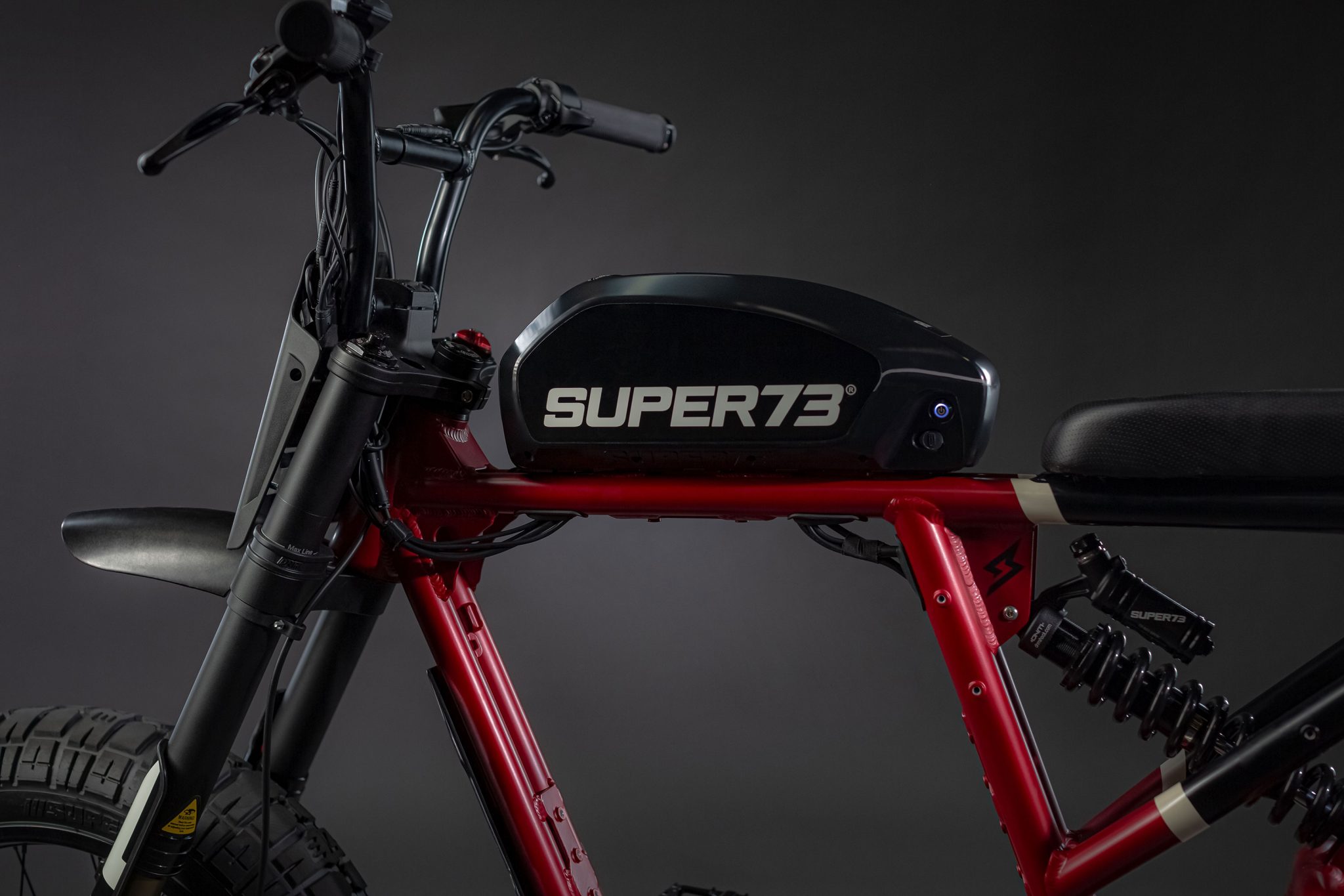 Super73 R-Series Electric Bikes | The Coolector
