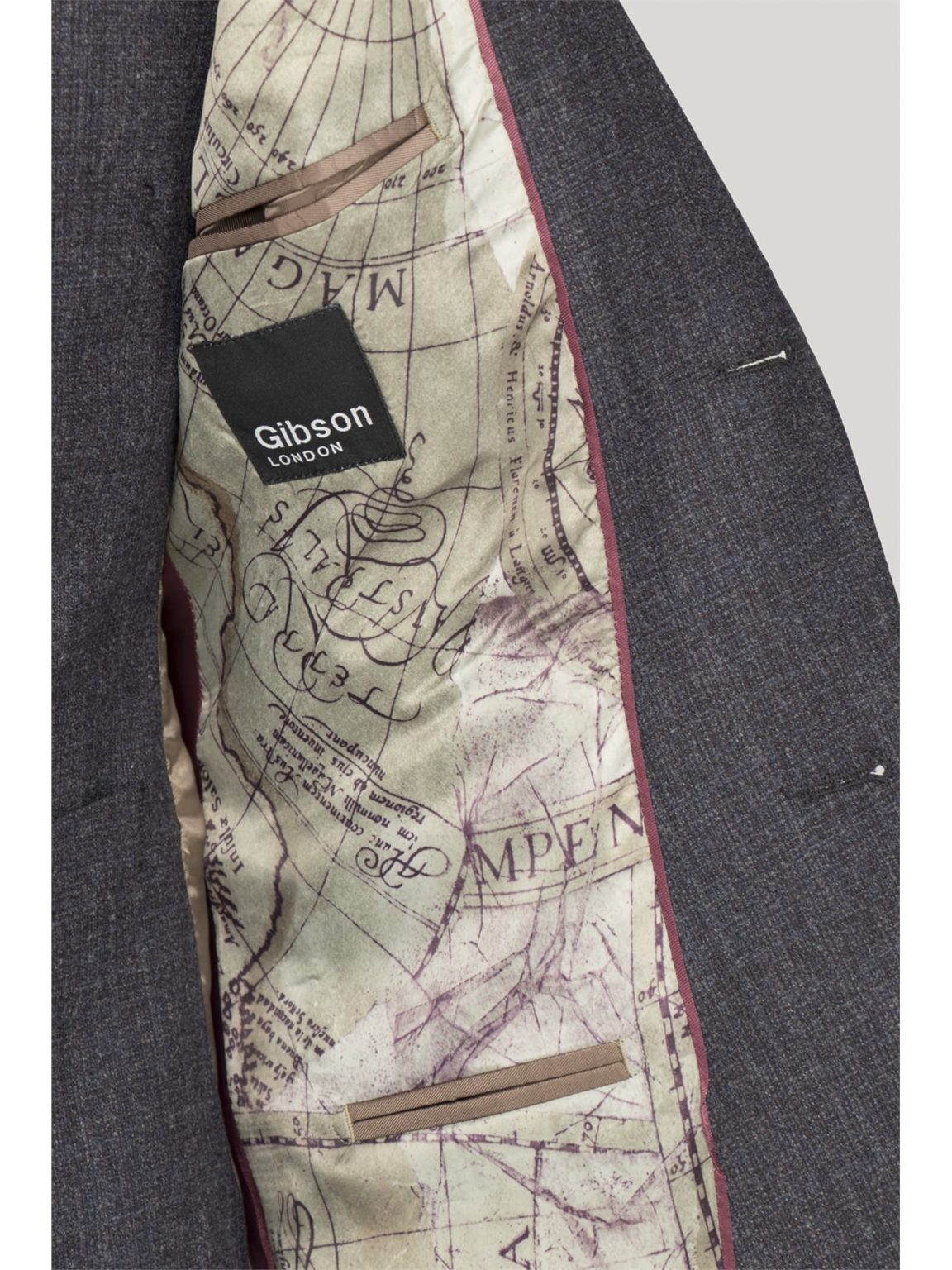 5 of the Best Grey Suits for Spring Weddings | The Coolector