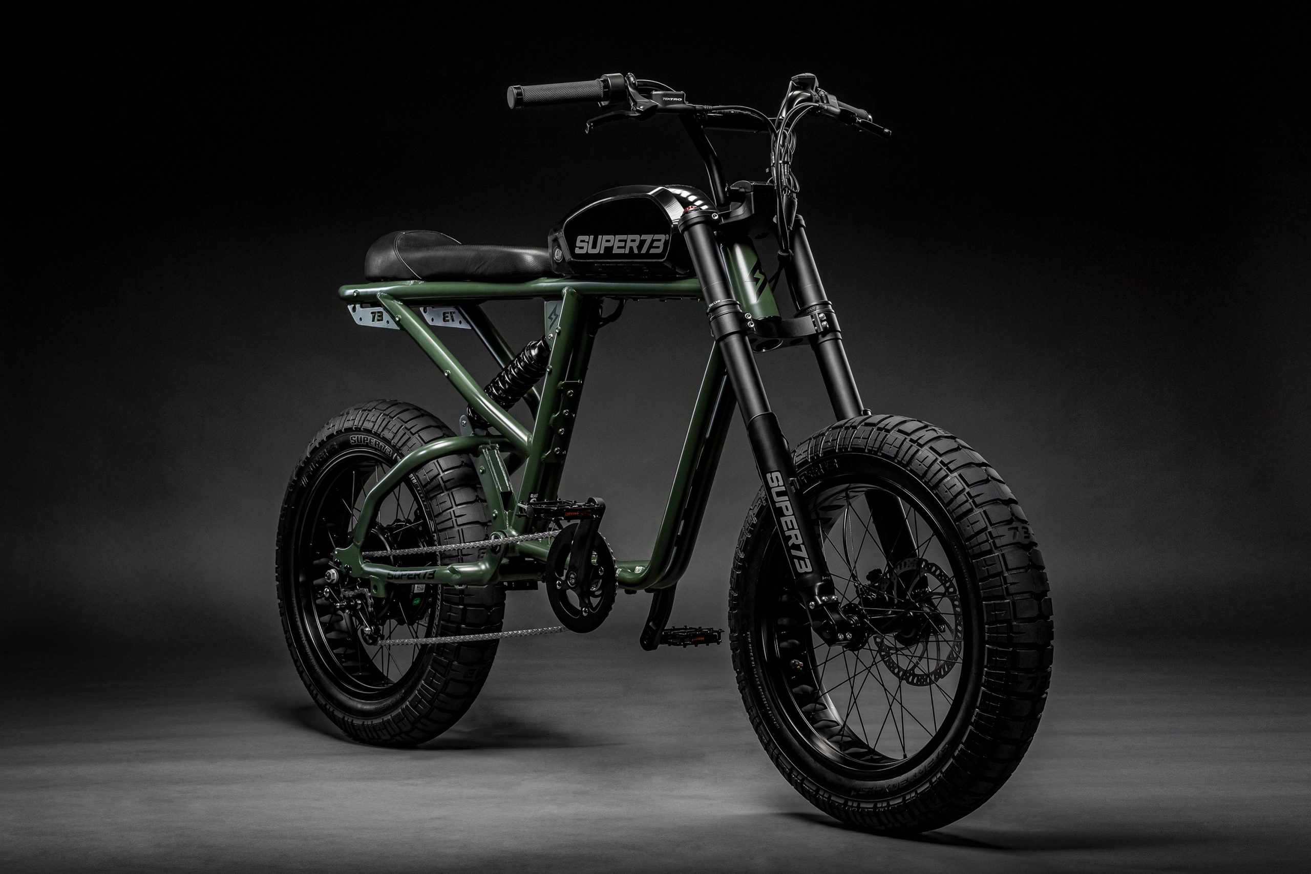 Super73 R-Series Electric Bikes | The Coolector