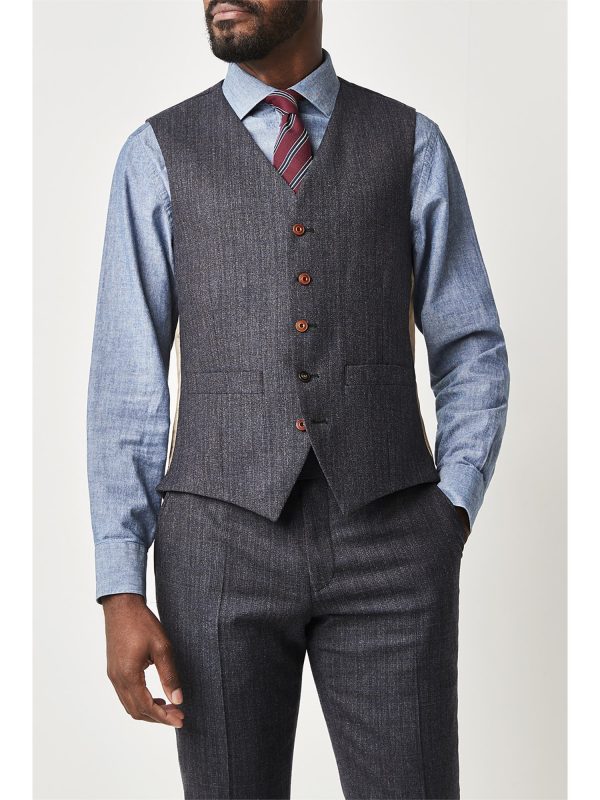 5 of the Best Grey Suits for Spring Weddings | The Coolector