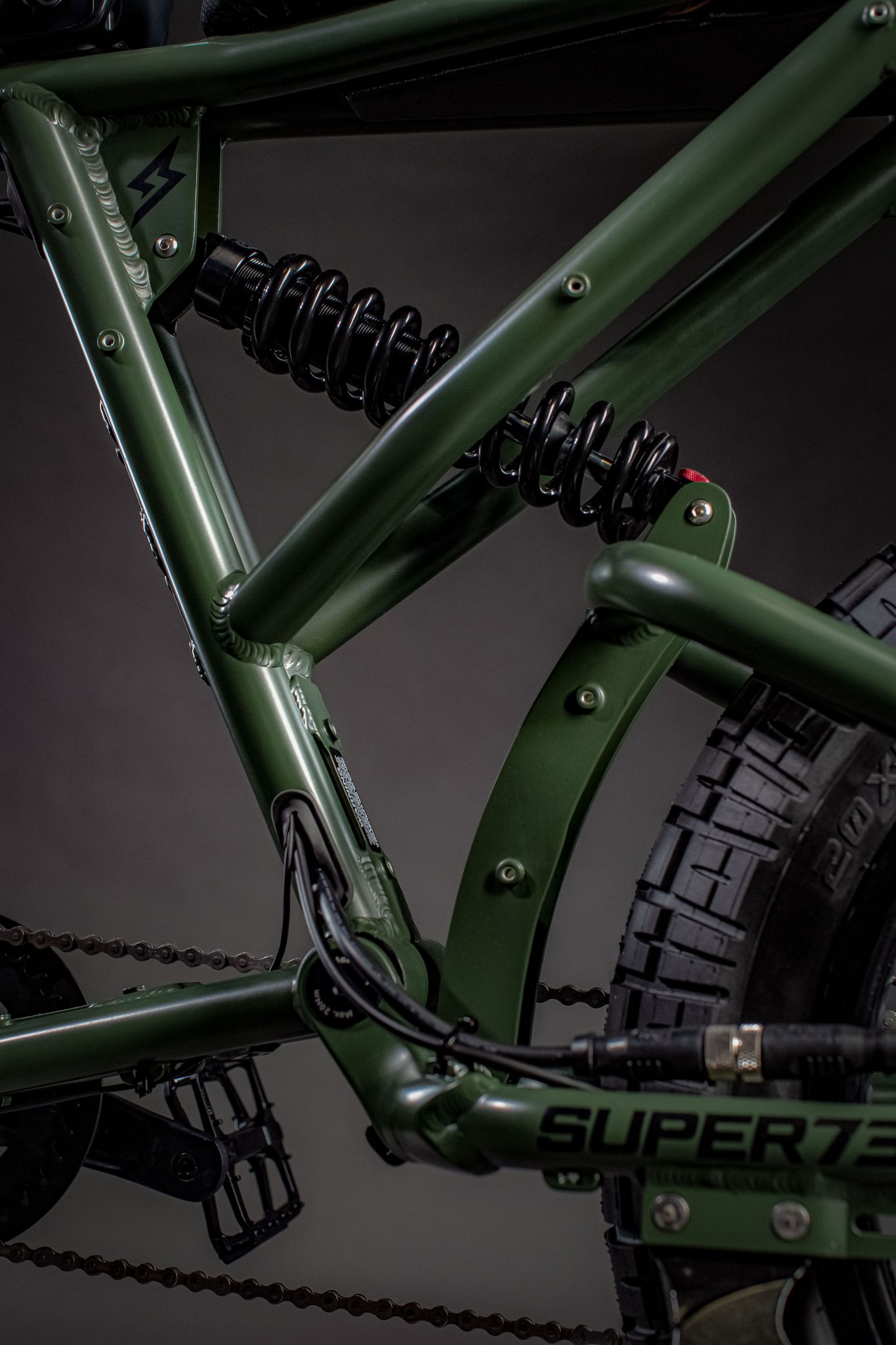 Super73 R-Series Electric Bikes | The Coolector