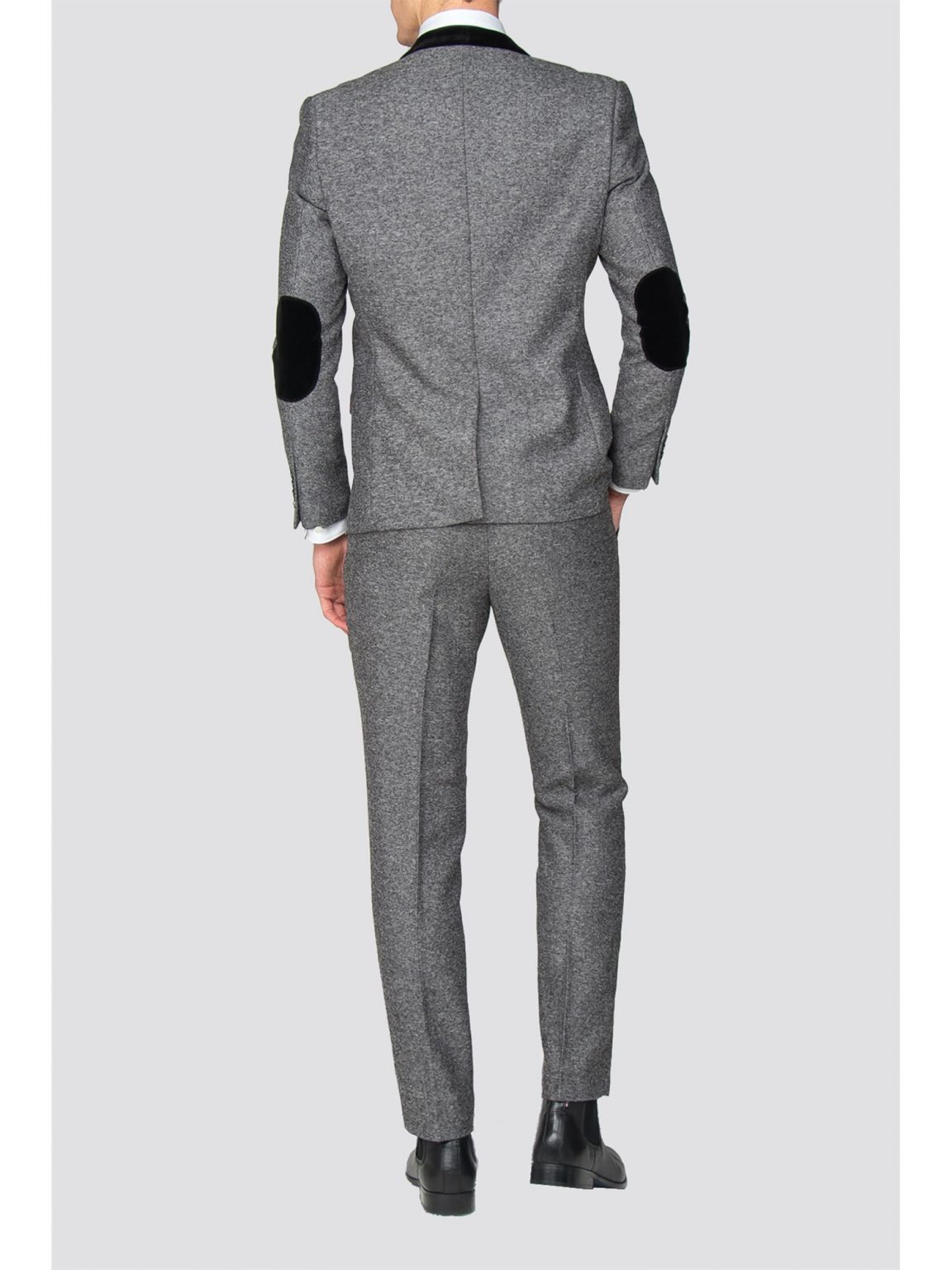 5 of the Best Grey Suits for Spring Weddings | The Coolector
