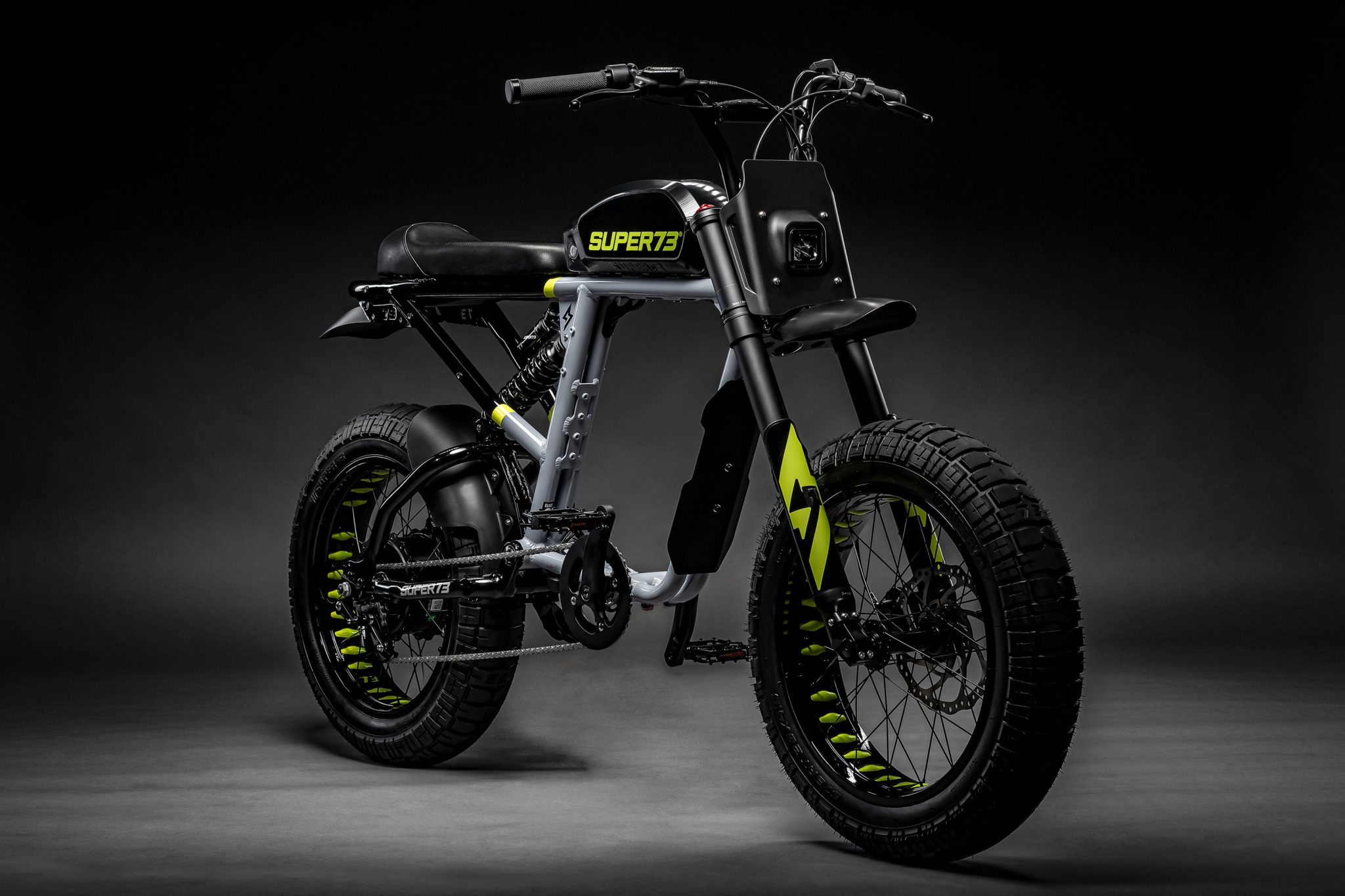 Super73 R-Series Electric Bikes | The Coolector